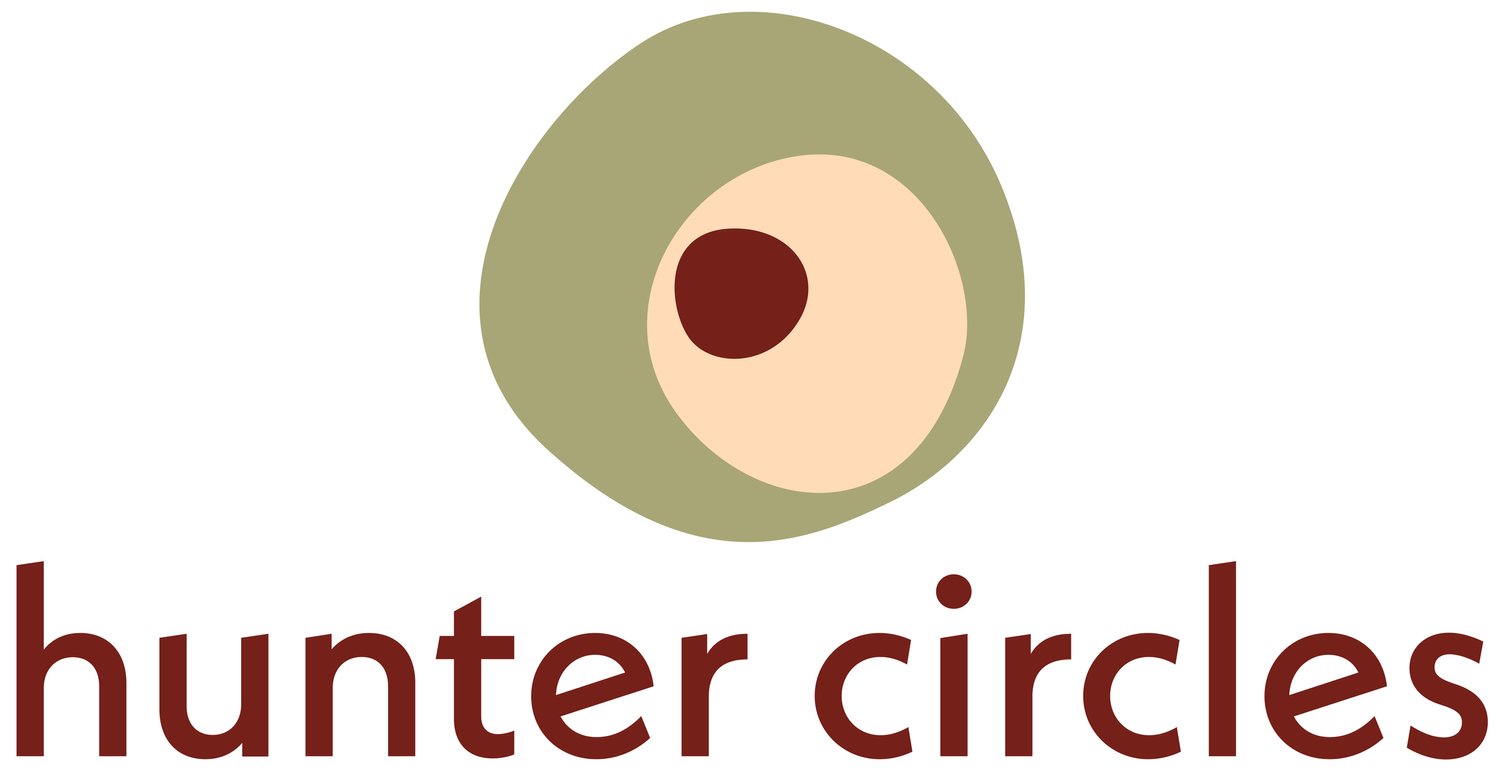 Hunter Circles – Circles of Support and Microboards – COSAMs